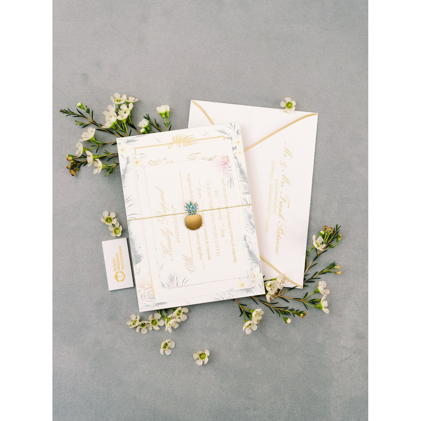 Vintage Inspired Hawaiian Wedding Invitations Free Customizable Indian